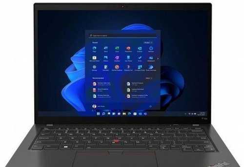 Lenovo ThinkPad P14s G3 14" (1920x1200) touchscree