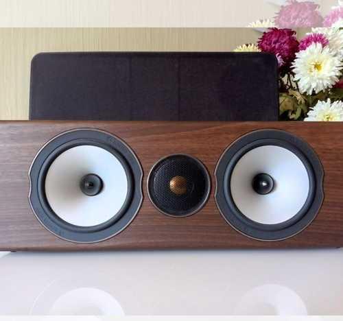 Акустическая колонка monitor audio bronze