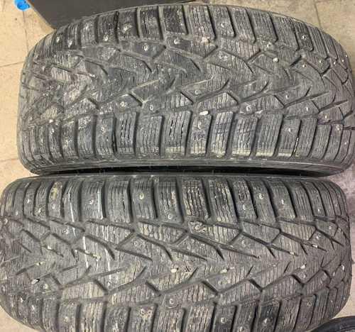 Nokian Tyres Nordman 7 215/60 R16