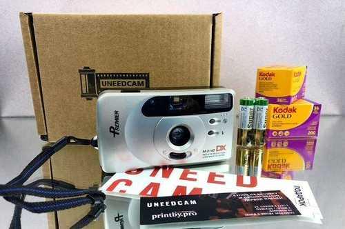 Подарок пленочный фотоаппарат Premier M-914 D
