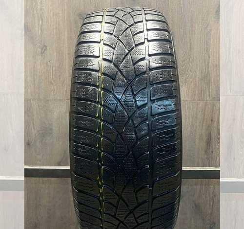 Dunlop SP Winter Sport 3D 205/50 R17 93H