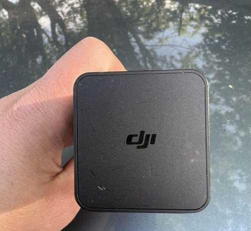 Зарядный хаб DJI Battery Charging