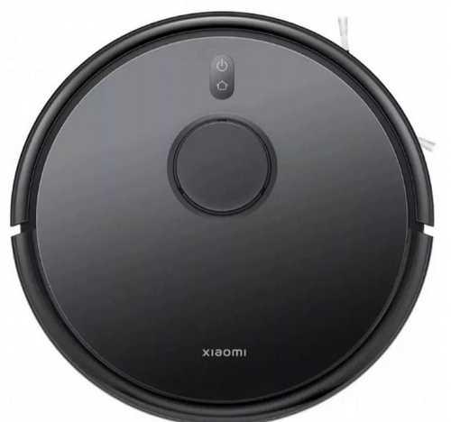 Робот-пылесос Xiaomi Robot Vacuum S20, черный (RU)