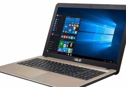 Запчасти для Asus D540M