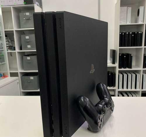 Sony playstation 4 pro под прошивку