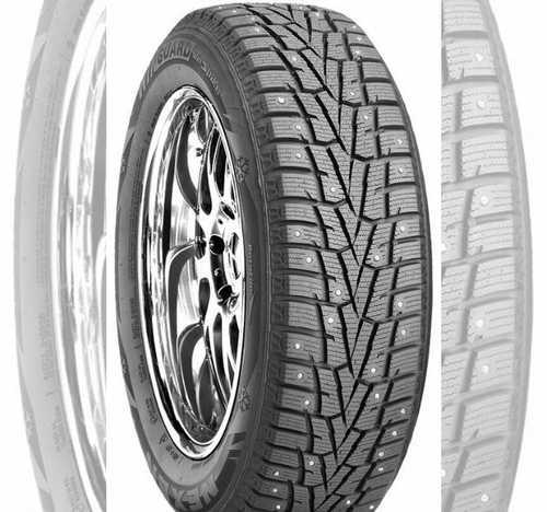 Roadstone Winguard Spike 215/65 R16 102T