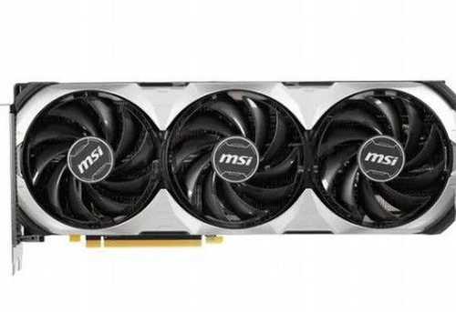 Видеокарта MSI GeForce RTX 4070 Ti #383352