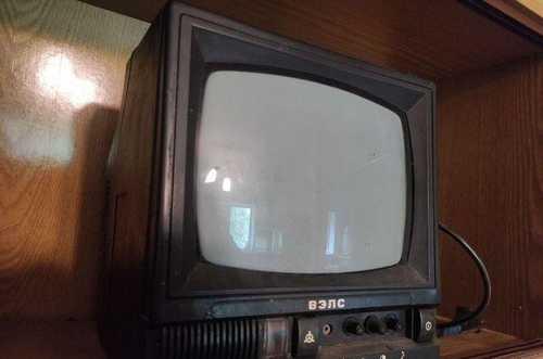 Телевизор вэлс-23тб-433Д нерабочий