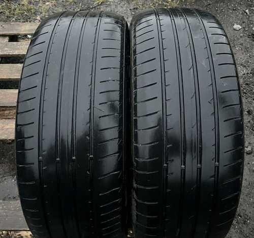 Hankook Ventus Prime 2 K115 225/60 R17 99H