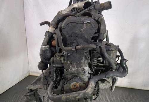 Двигатель Volkswagen Transporter 5, 2006