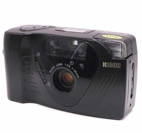 Ricoh FF-9