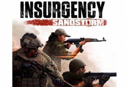 Игра Insurgency Sandstorm (xbox ONE)