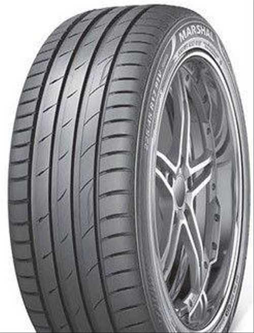 Marshal MU12 255/35 R19