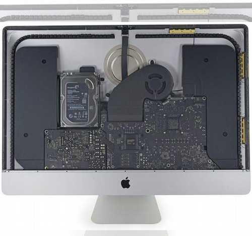 Разбор Apple iMac 27" A1419 (MNE92RU/A) 2017 г