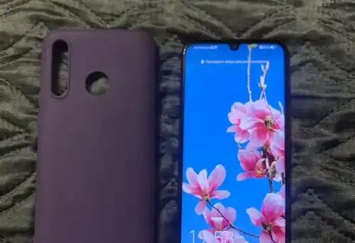 HONOR 10i, 4/128 ГБ