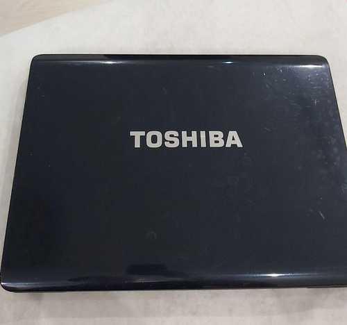 Ноутбук toshiba satellite a 200-1м8