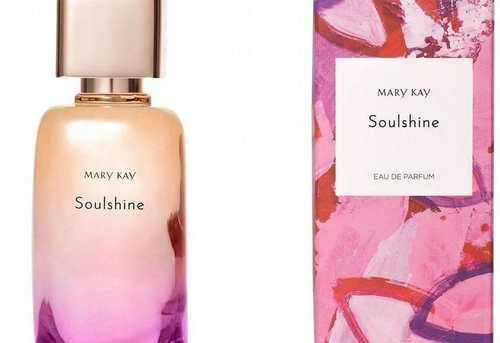 Остатки ароматов Mary Kay