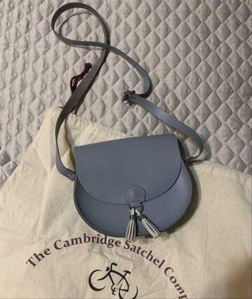 Сумка cambridge satchel