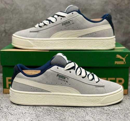 Puma suede xl