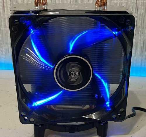 Кулер deepcool gammaxx 400