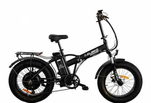 Электрофэтбайк Elbike Taiga 2 Vip 13