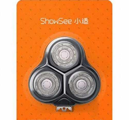 Сменное лезвие для бритвы Xiaomi Showsee