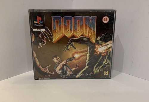 Doom - PlayStation 1