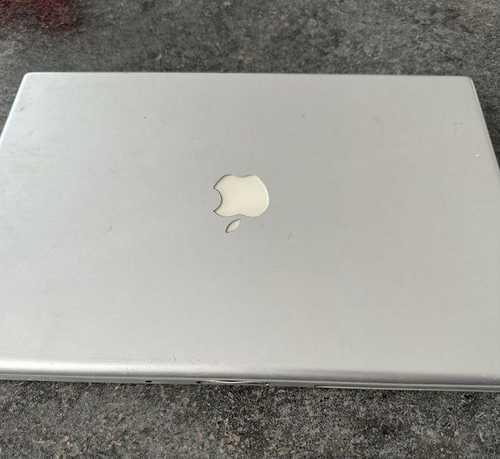 Apple MacBook Pro a1260