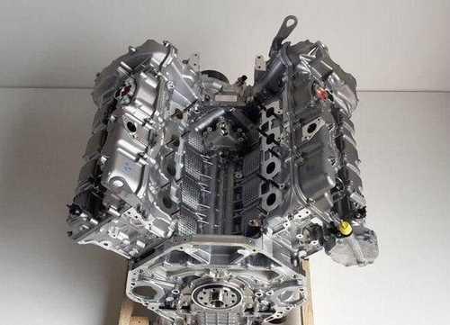 Двигатель бенз на BMW 7 F01 4,4 750i N63 B44 B