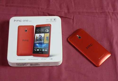 HTC One mini, 16 ГБ