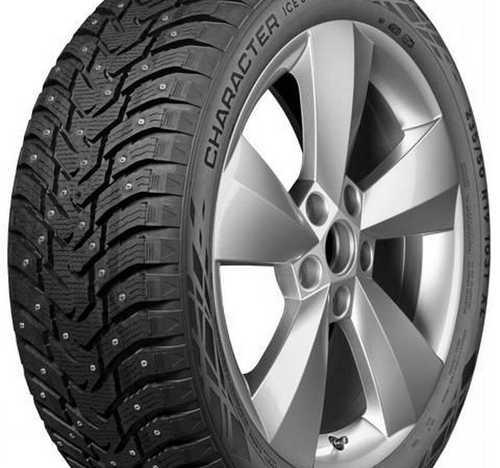 Ikon Tyres CHARACTER ICE 8 SUV 215/70 R15 103T