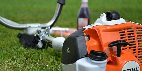 Запчасти для триммеров Stihl FS FSE Оригинал