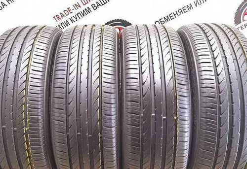 Toyo Proxes R40 215/50 R18 92V