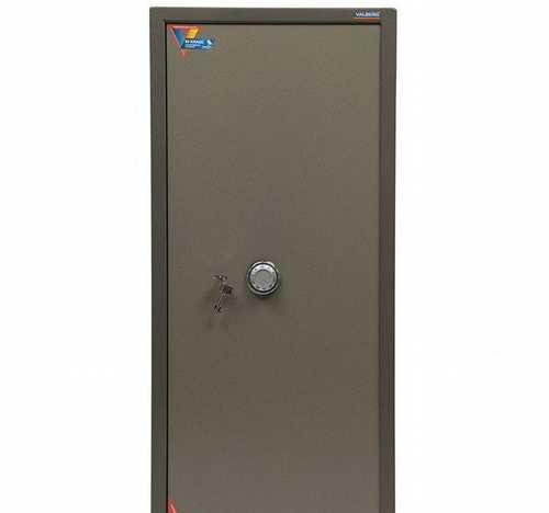 Офисный сейф