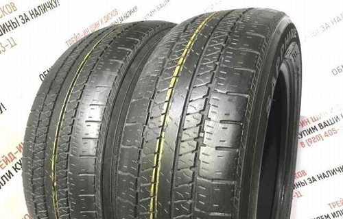 Triangle TR257 225/65 R17