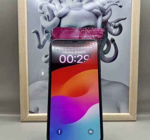 iPhone 11 Pro Max, 256 ГБ