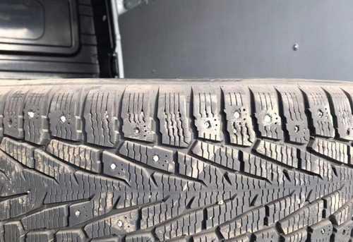 Nokian Tyres Nordman 7 SUV 225/65 R17