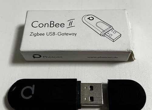 Phoscon ConBee 2 ZigBee