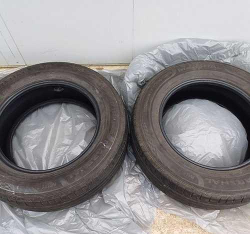 Marshal MU12 225/65 R17 102H