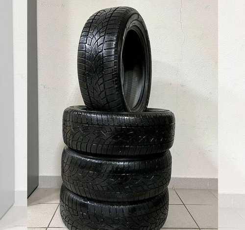 Dunlop SP Winter Sport 3D 235/55 R18 100H