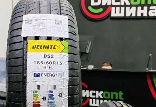 Delinte DS2 185/60 R15 84H