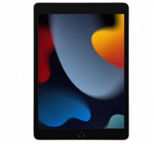 Планшет Apple iPad 10.2 Wi-Fi 64GB