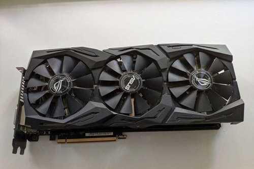 Asus ROG-Strix-GTX1080Ti-11G-Gaming