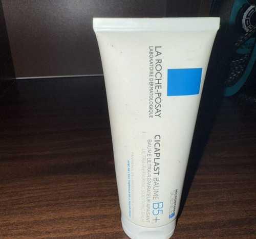 La roche posay cicaplast baume b5