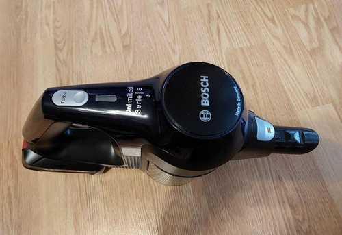 Пылесос Bosch BCS611P4A