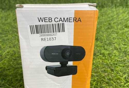 Техноmall Web-камера с микрофоном bazar-вебкам