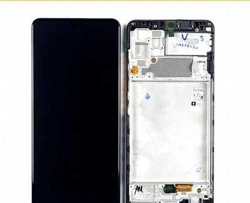 Дисплей Samsung A325F Galaxy A32 с тачскрином