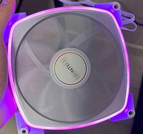 Вентилятор Montech AX140