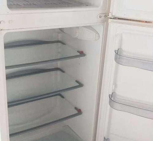 Холодильник snaige б/у