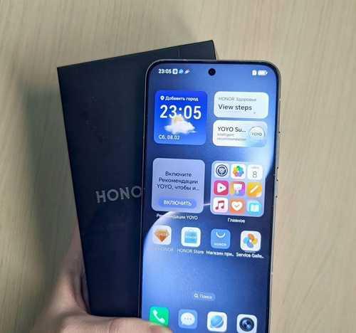 HONOR Magic7, 12/256 ГБ